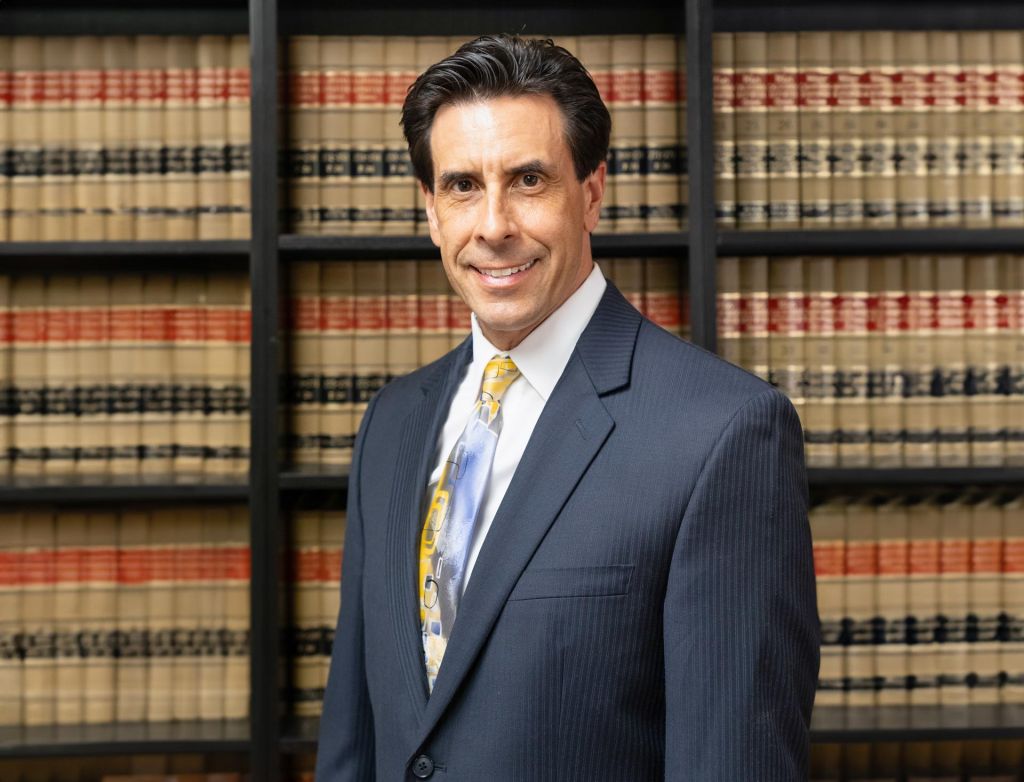 Law Offices of David A. Arietta - Walnut Creek Bankruptcy Attorney